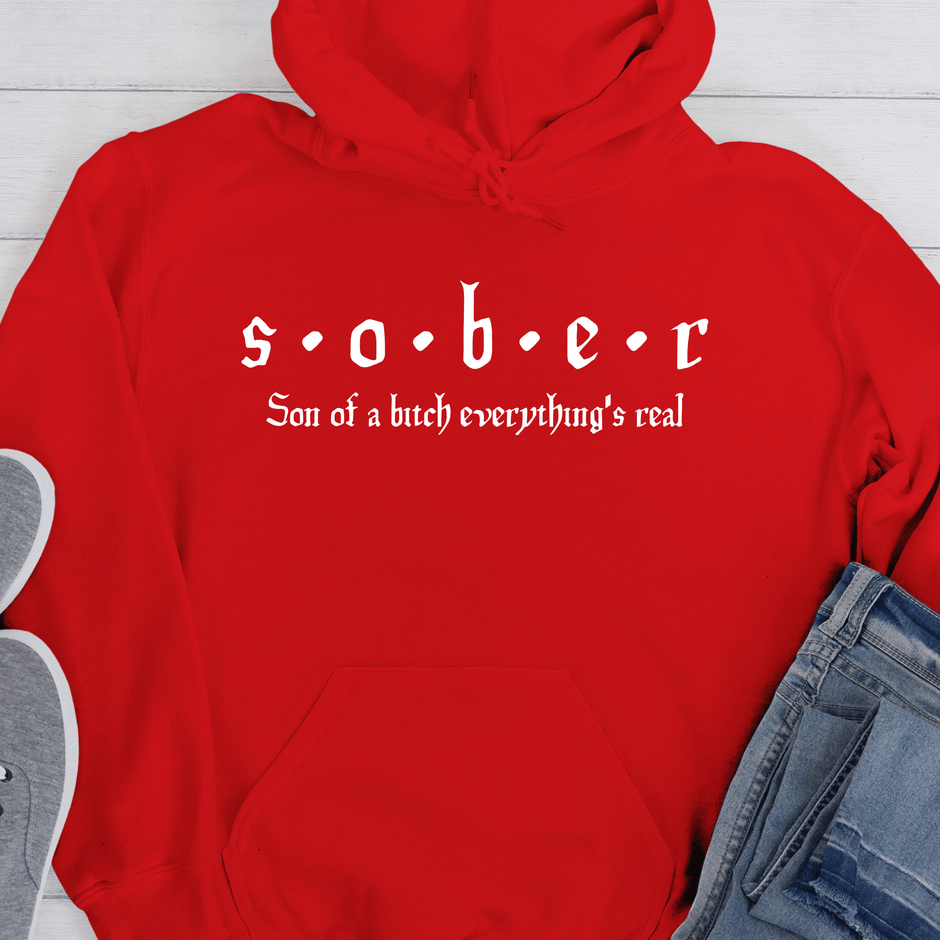 Products – Inspiring Sobriety