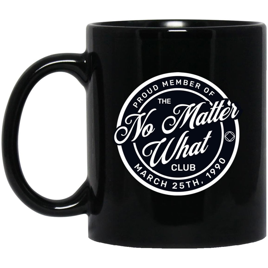 Addiction Recovery Mugs by Inspiring Sobriety