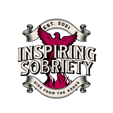 Inspiring Sobriety - Unique Recovery Clothing Brand & Sobriety Gifts